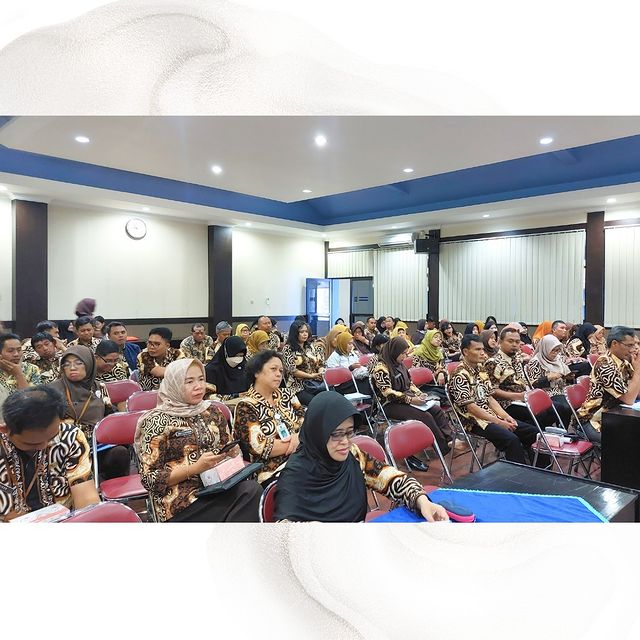 Rapat Persiapan Musrenbang & Dakel untuk RKPD 2025 - RKPD Kota Salatiga