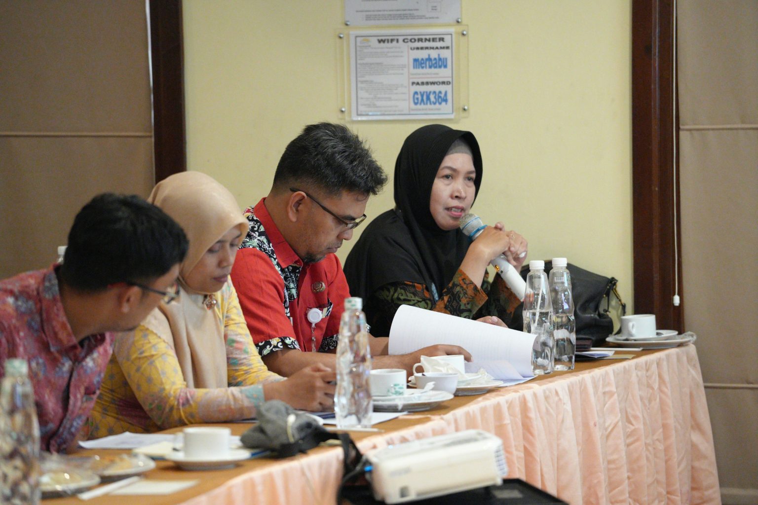 Orientasi Penyusunan RKPD Tahun 2026 - RKPD Kota Salatiga