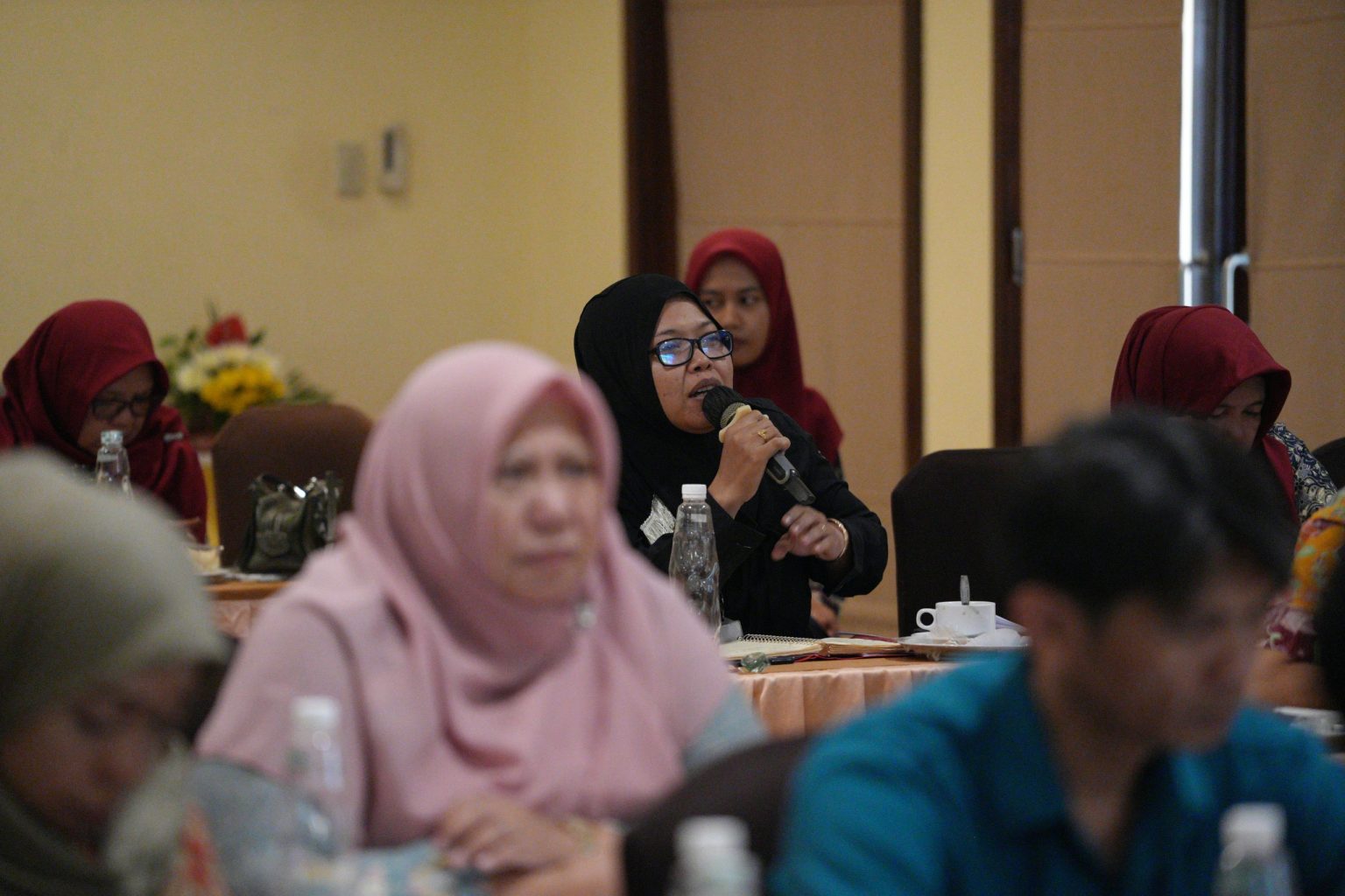 Orientasi Penyusunan RKPD Tahun 2026 - RKPD Kota Salatiga