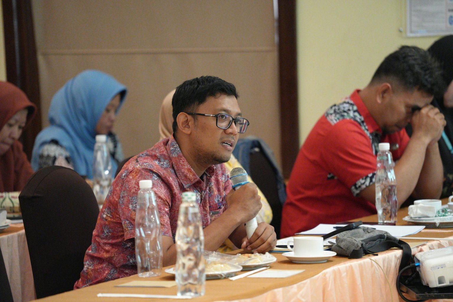 Orientasi Penyusunan RKPD Tahun 2026 - RKPD Kota Salatiga