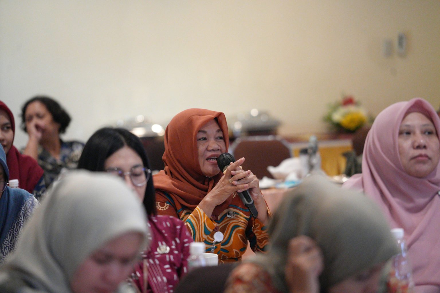 Orientasi Penyusunan RKPD Tahun 2026 - RKPD Kota Salatiga